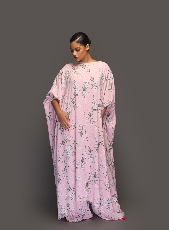 40 Ankara Boubou Gown Styles for Effortless Elegance: Lux Auntie ...